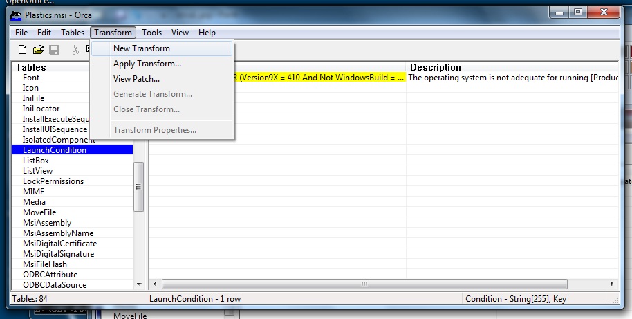 Adventures In Operating System Deployment Using Orca To Fix The 7294