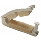 Incontinence Clamps
