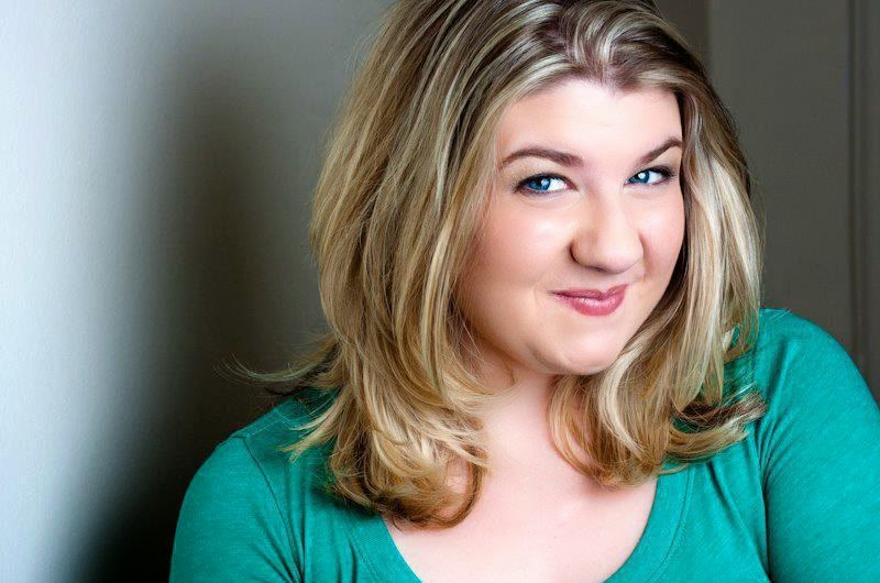 Theater in the Now: Spotlight On...Chelsea Picken
