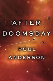 Poul Anderson Appreciation: Cultural Divergences