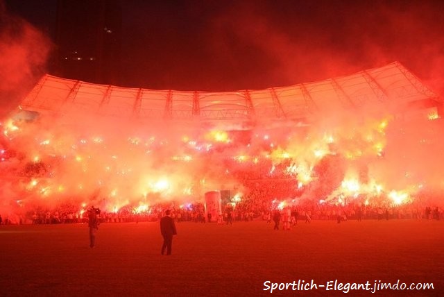 .::Sportlich-Elegant::. - Photo-Video-MatchReports | Ultras, Tifo: Best ...