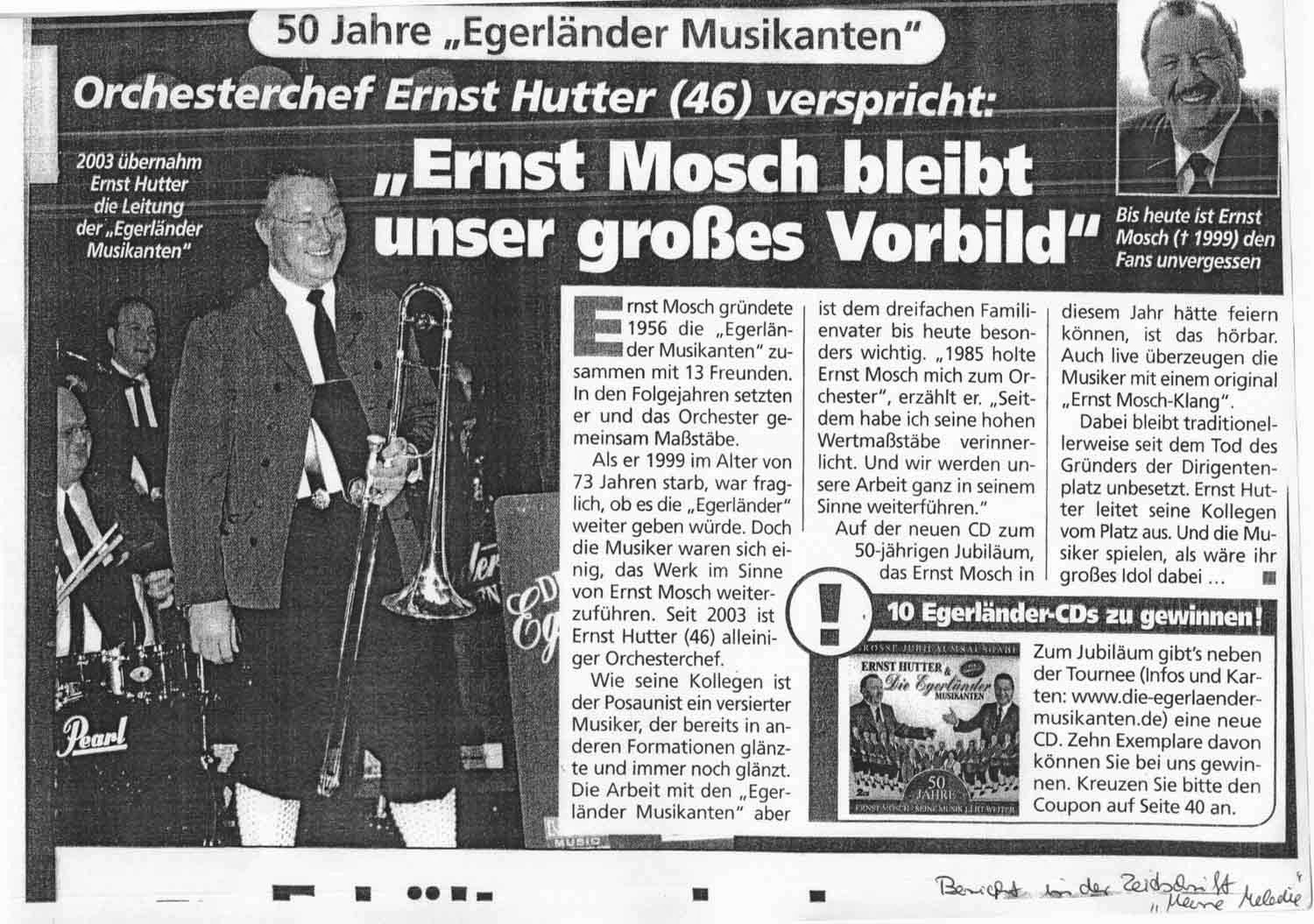 Latschariplatz Blog Nr. 23 > Musik ist Trumpf: Eine Erfolgs-Story ...