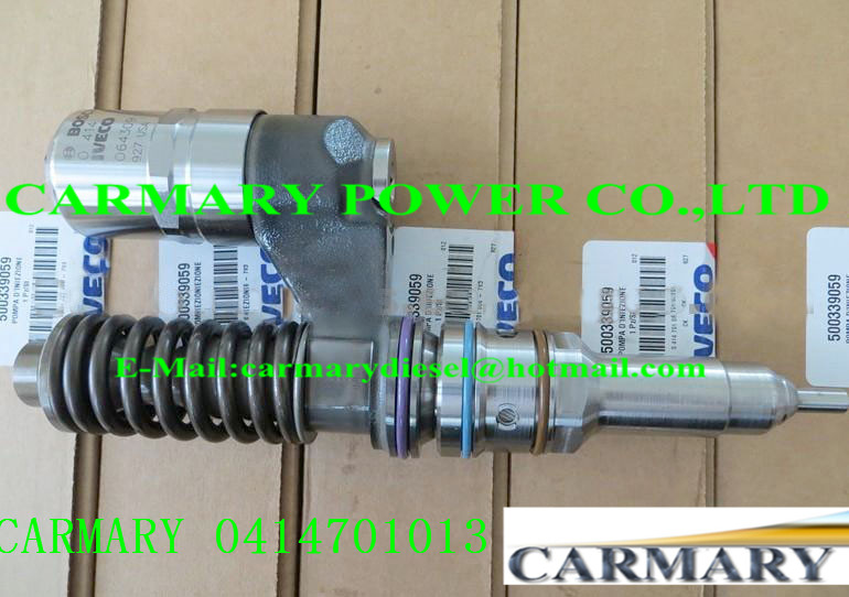 CARMARY POWER CO.,LTD