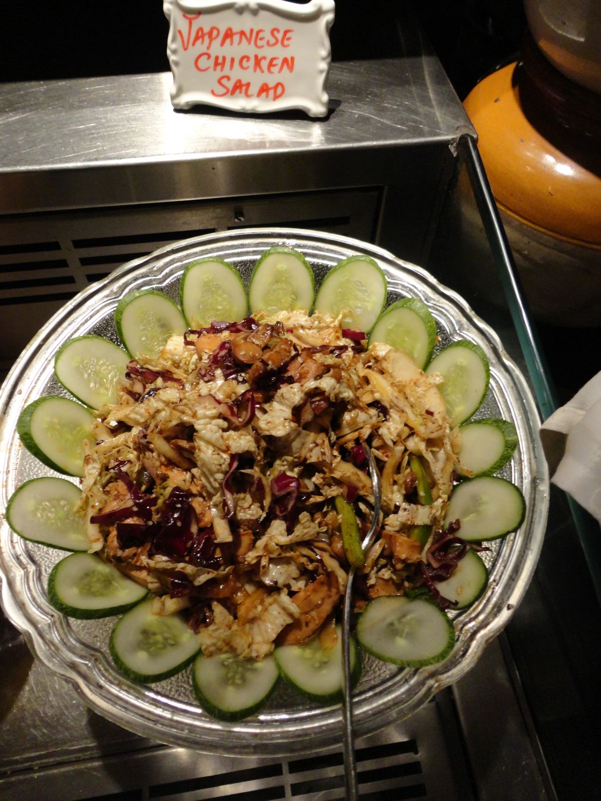 ビリヤニ太郎のブログ: Cafe Masala（北インド ） ★★★★ 中盤