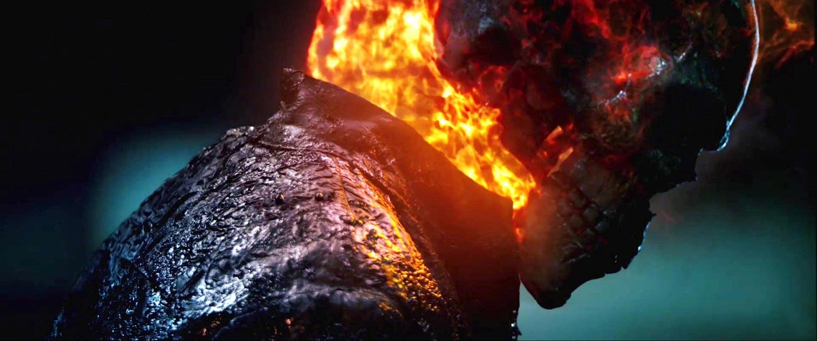 Ghost Rider Spirit of Vengeance 2012 ~ HQ Wallpapers...