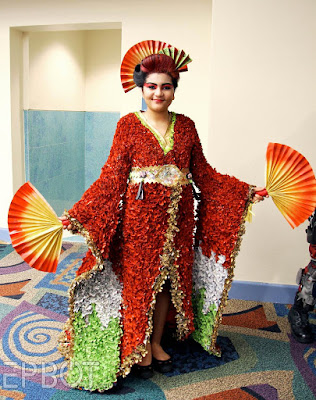 EPBOT: Supercon 2015: The Best Cosplay, Part 2