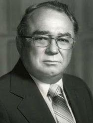 Biografi James T. Russell - Penemu Compact Disc - BLOG PENEMU