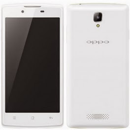 Cara Root Oppo Neo 3 ( R831K ) Tanpa PC - Ahmad Riyan Dayani