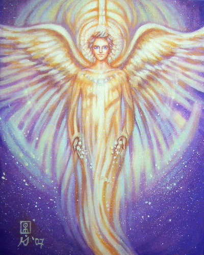 Anielska Oaza: 57. Nemamiah