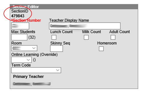 The Five Points of Technology and Education: Schoology: Course Names ...