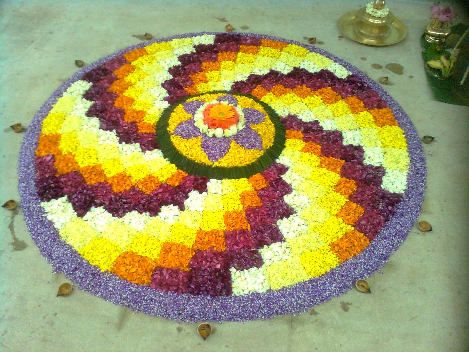 Free Downloads, Free Wallpapers, Free Photos: Pookalam