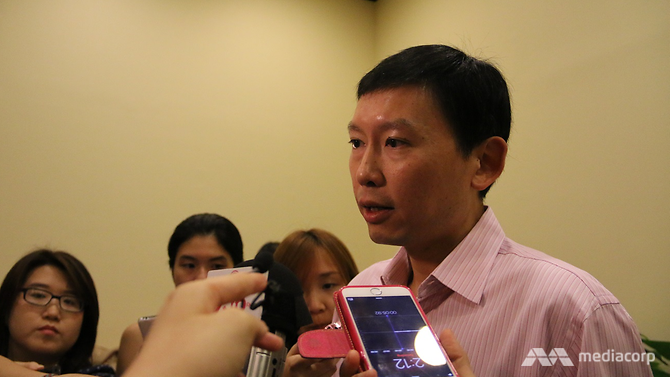 Under The Angsana Tree: Don’t be rattled by tactics to exaggerate news ...