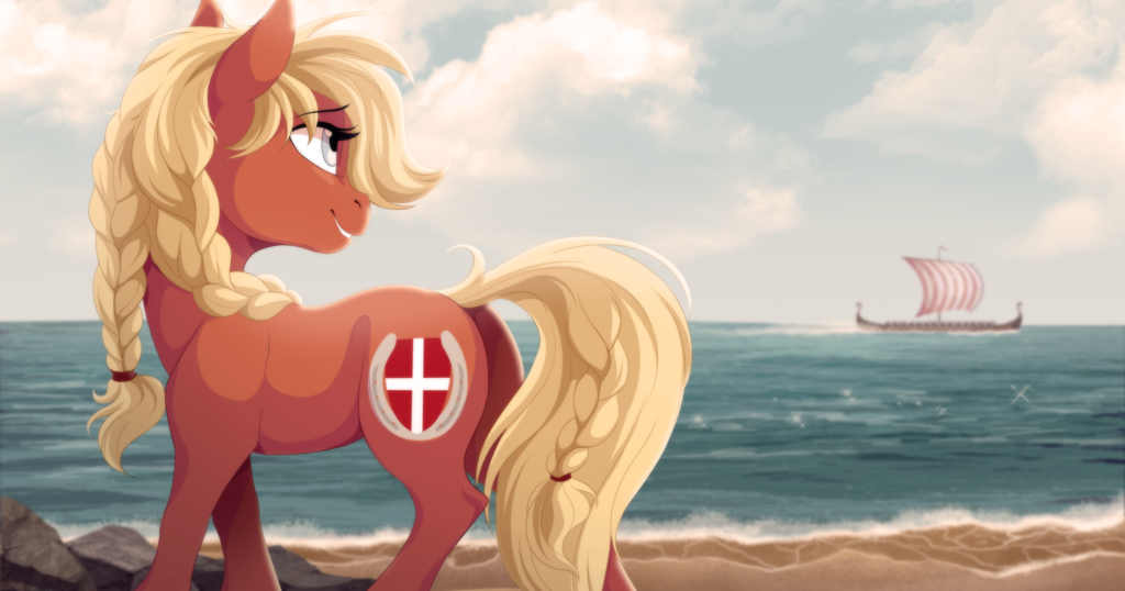 Equestria Daily - MLP Stuff!: Season 8 Episode 23 "Sounds of Silence ...