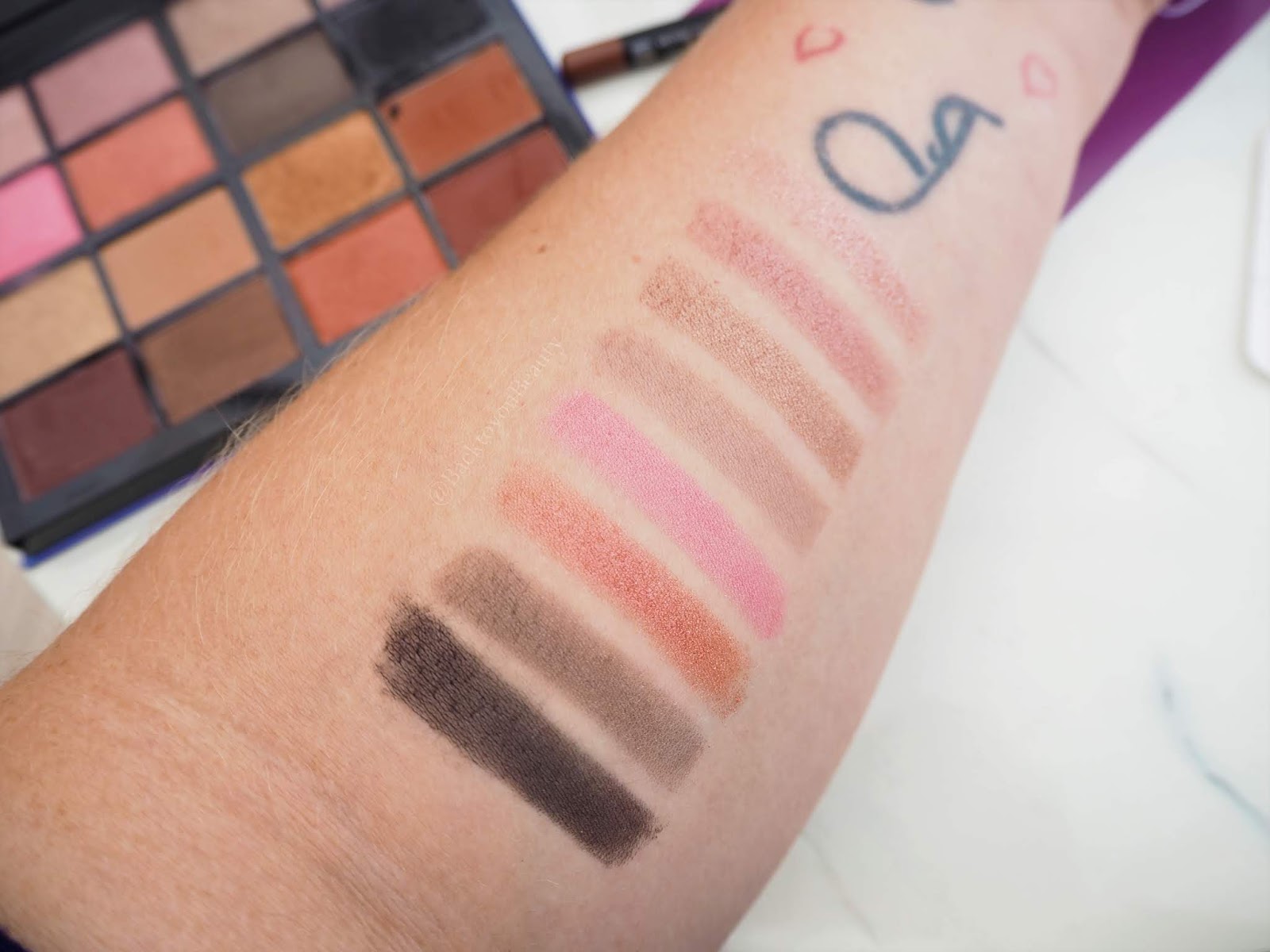 Little Mix Launch LMX Beauty range – The Highly anticipated Christmas ...