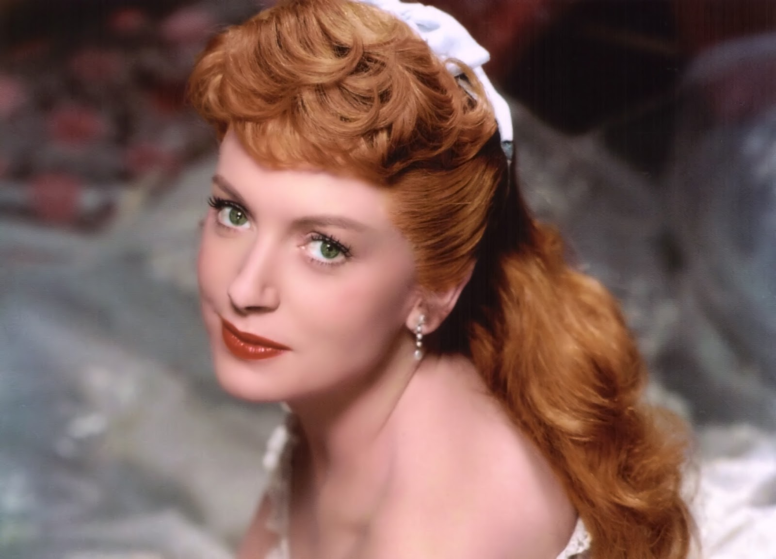 AllWays in Fashion: Women We Love: Moira Shearer