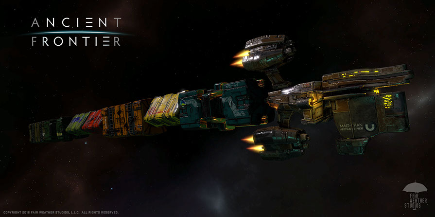 Ancient Frontier Gets New Expansion Adding Over 20 Hours of New Content ...