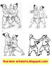 Karate in Okinawa Prefecture - How to Learn Karate and Japanese Martial ...