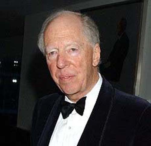 Rothschild y los Rockefeller en Joint venture