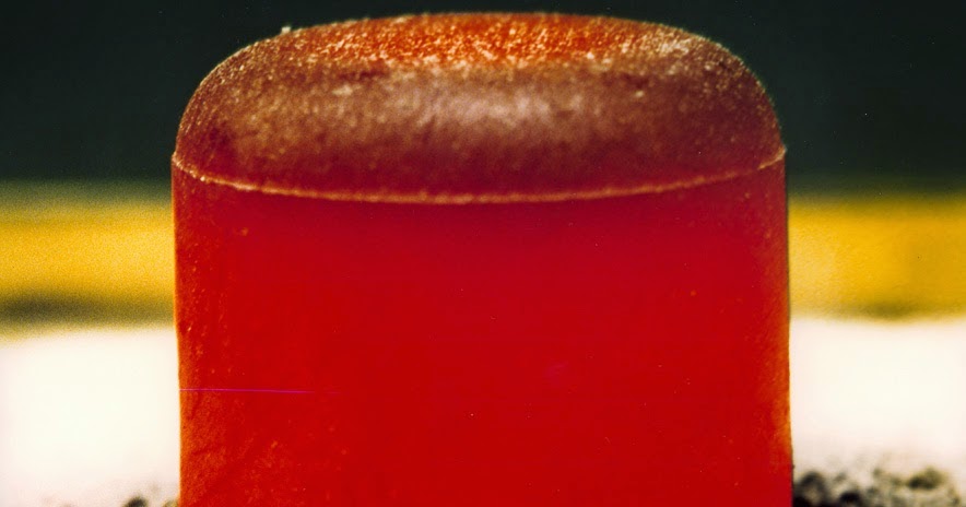 Ça se passe là haut...: Le Plutonium de l'Espace