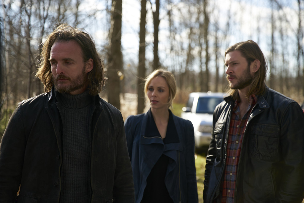 Laura Vandervoort: Bitten Season 3: Episode 8 "Tili Tili Bom ...