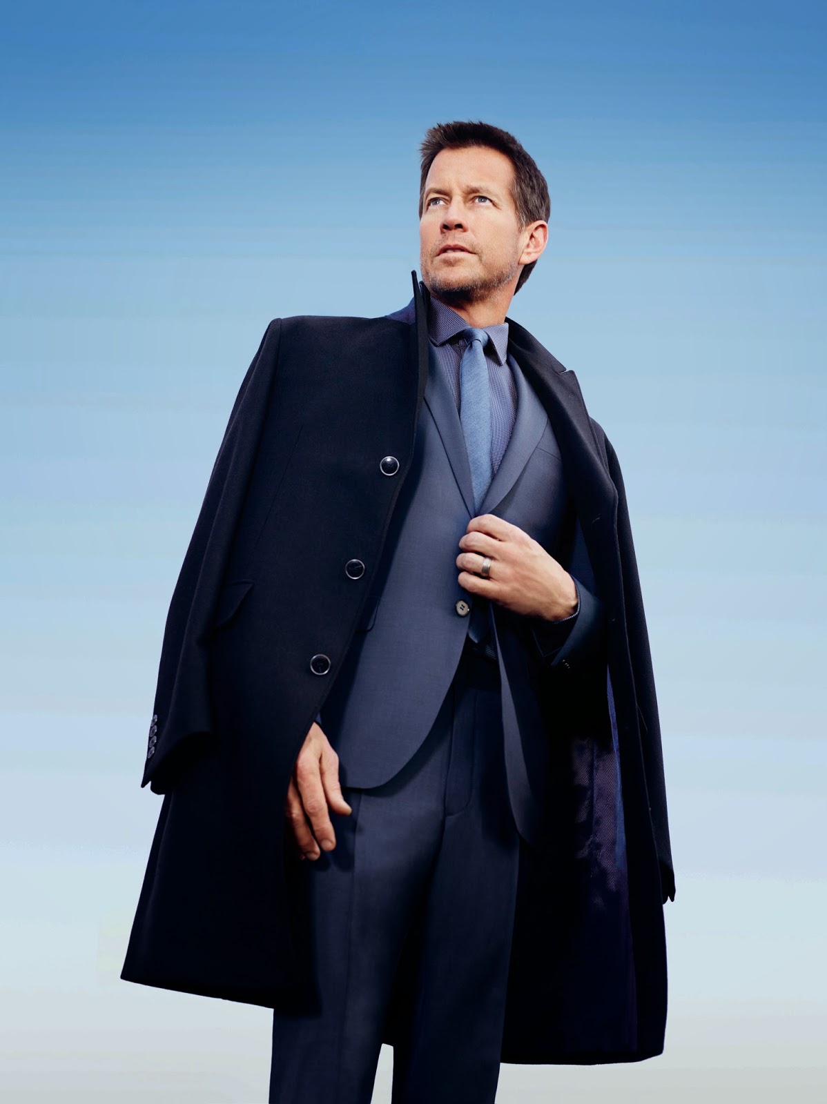 LITTLE THINGS MAG: DANIEL HETCHER PRESENTA SU COLECCIÓN OTOÑO INVIERNO 2014