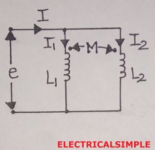 Inductors in Parallel