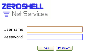 Seguridad en redes y sistemas Linux: Crear una NAT por Zeroshell