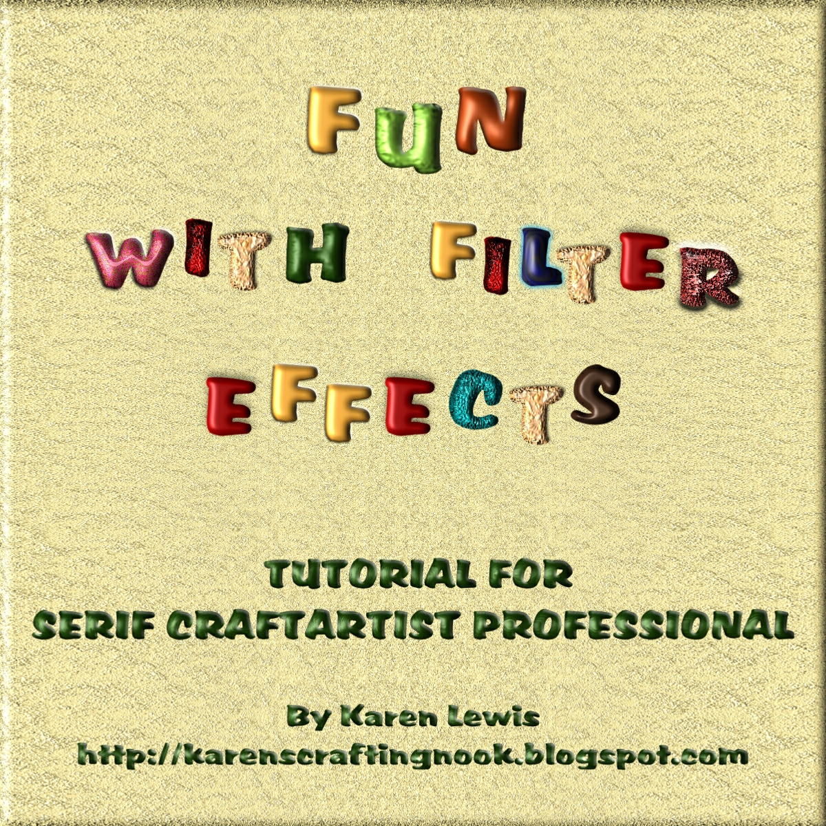 Best filter effects photoshop - altret