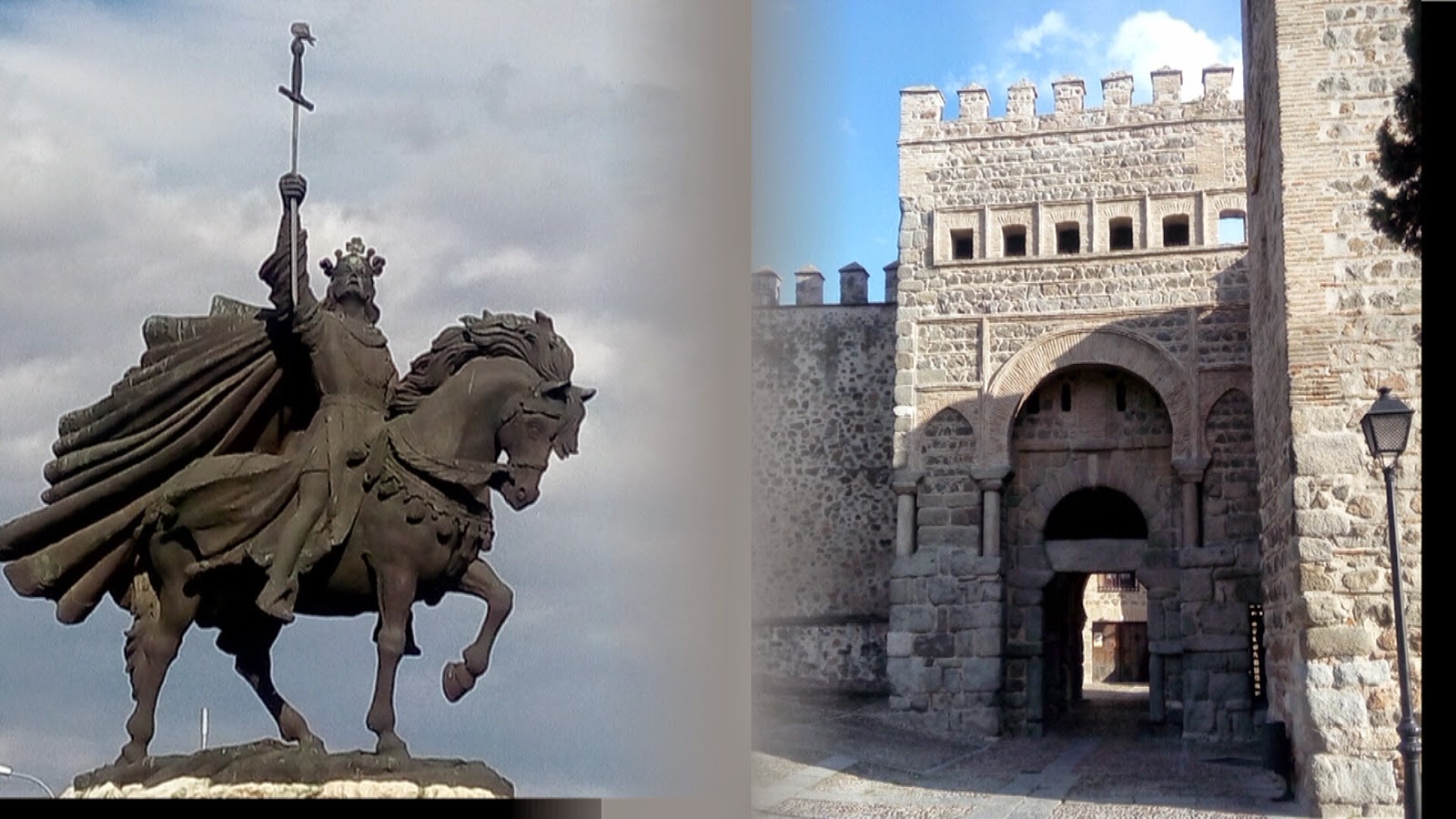 EPISODIOS DE NUESTRA HISTORIA: ALFONSO VI