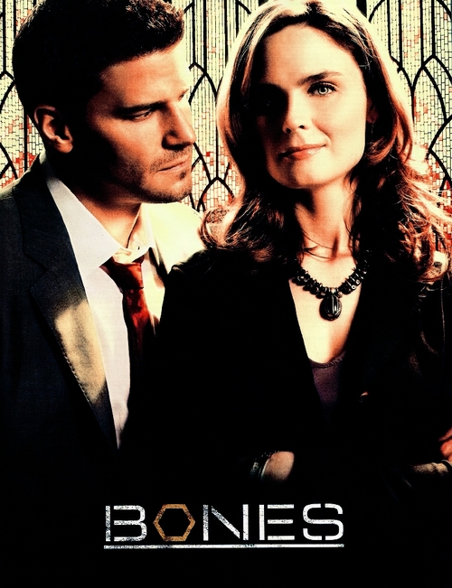 Anna Bones: Fotos Promocionais