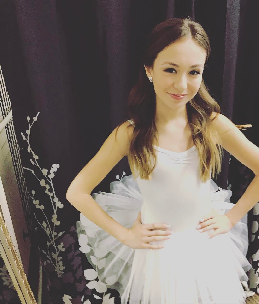 Starlet Arcade: Bailey Gomez