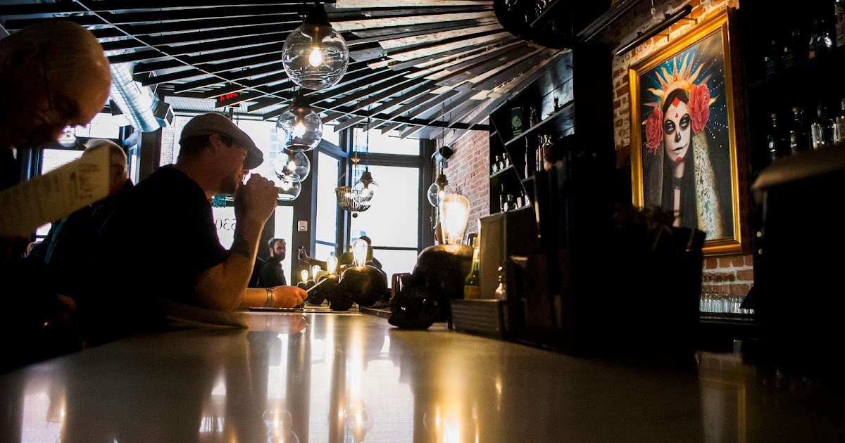 River District News: Taco and tequila bar celebrated as newest addition ...