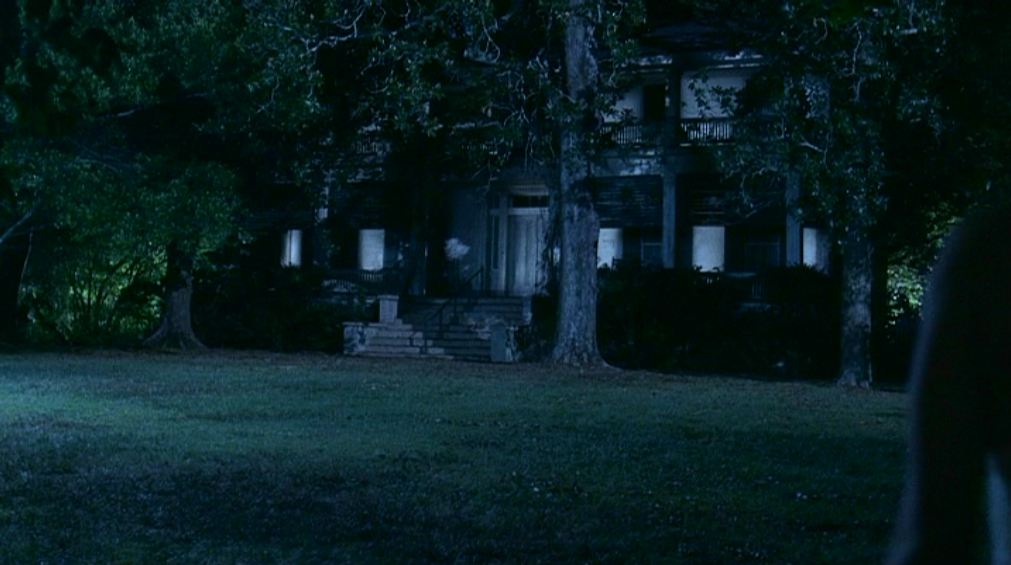All Things Architecture: The True Blood Homes