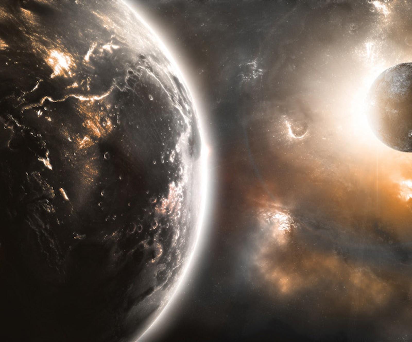 Buscando Montsalvat: MANIQUEÍSMO