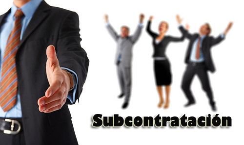 Mundo Laboral: Seminario Subcontratacion