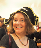 Notes from the Slushpile: How to Thrive on Deadlines