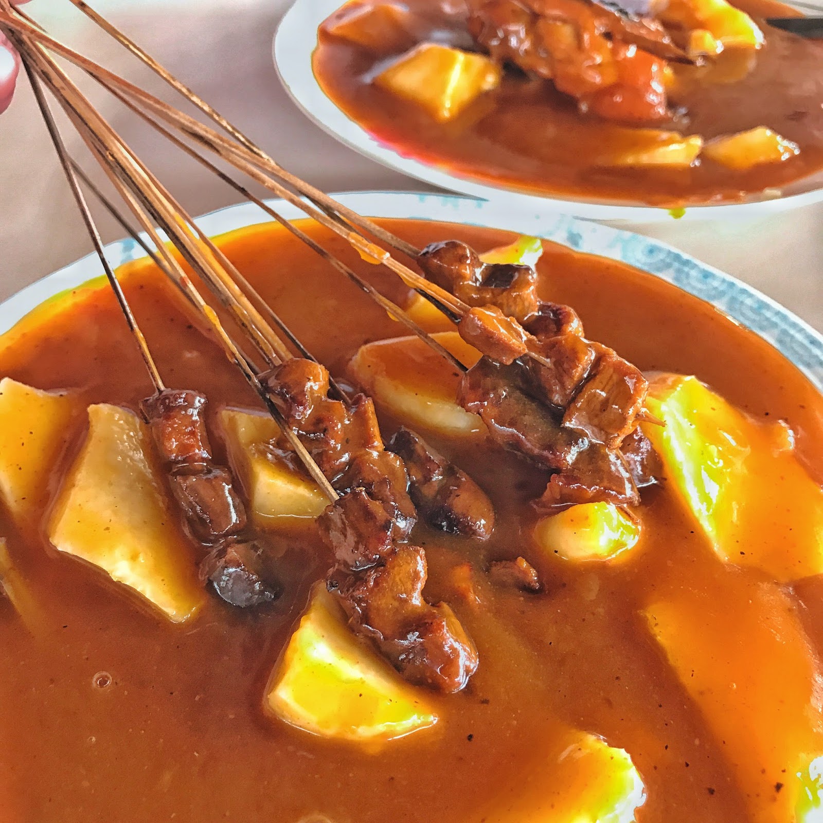 Zamboanga's Famous Foods - Mindago