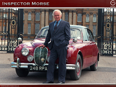 The Rag Blog: Alan Waldman : ‘Inspector Morse’ and Sequel ‘Inspector ...