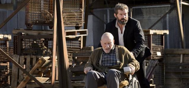 Renovo Blog: Logan em IMAX