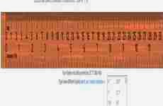 iRuler: regla virtual online para tomar medidas desde nuestra computadora