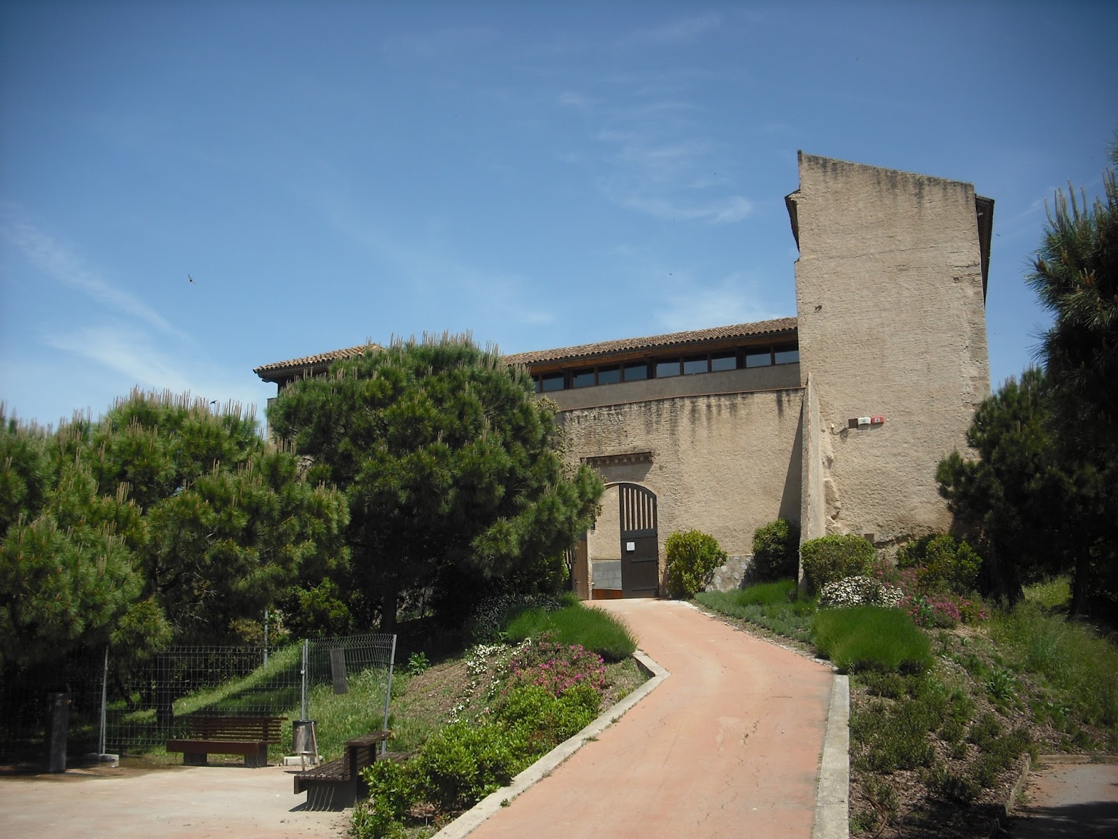 EL BLOG DE LA HISTÒRIA I EL PATRIMONI DE RUBÍ - GCMR-CER: El castell de ...