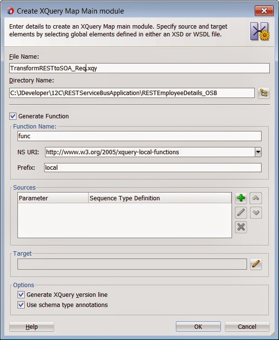 Biradar Shrikant Oracle Soa Blog Rest Osb Soa 12c Integration Using Json