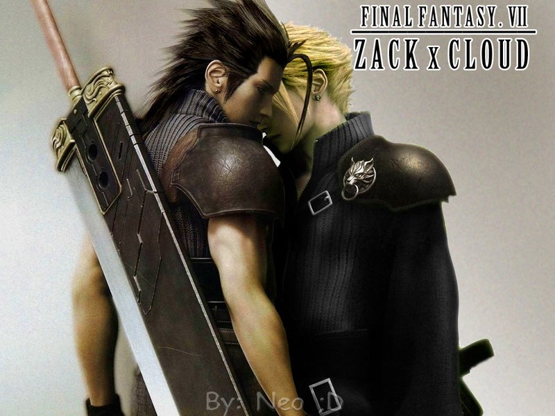 Miyuki Kawaii: Fiebre Final Fantasy