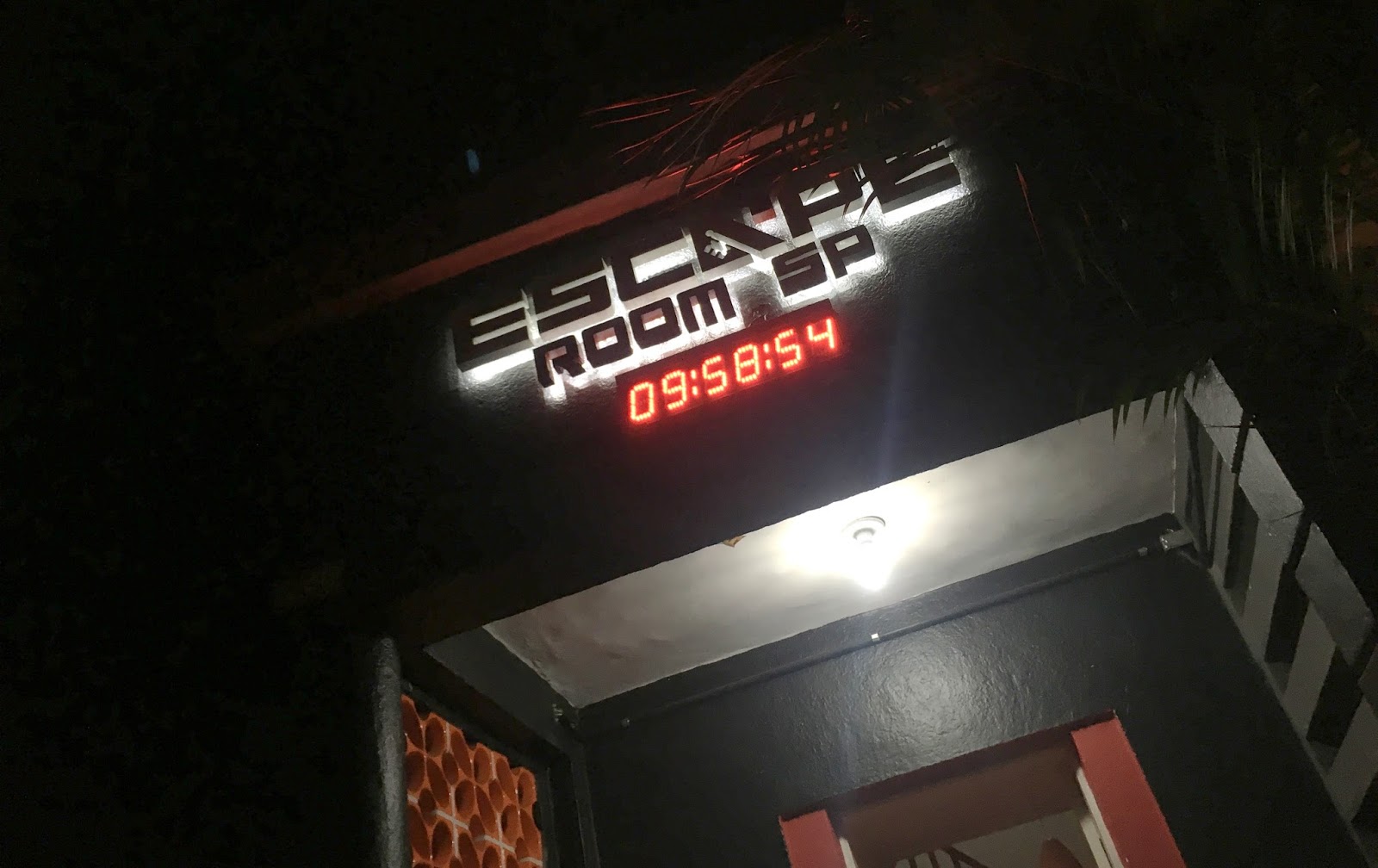 Ana do dia | Por Ana Soares: Conheci o ESCAPE ROOM SP