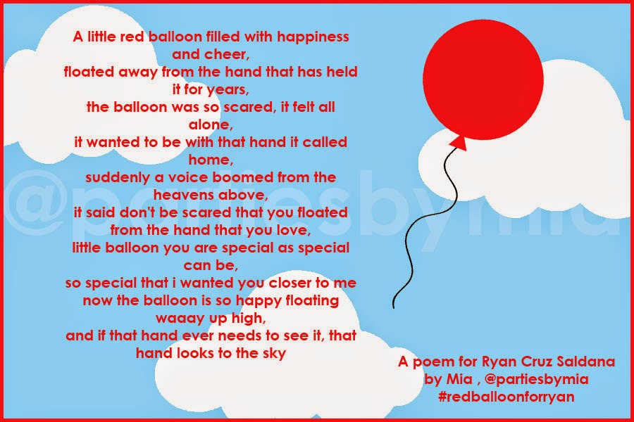 What Is The Story Of The Red Balloon at Robert Churchill blog