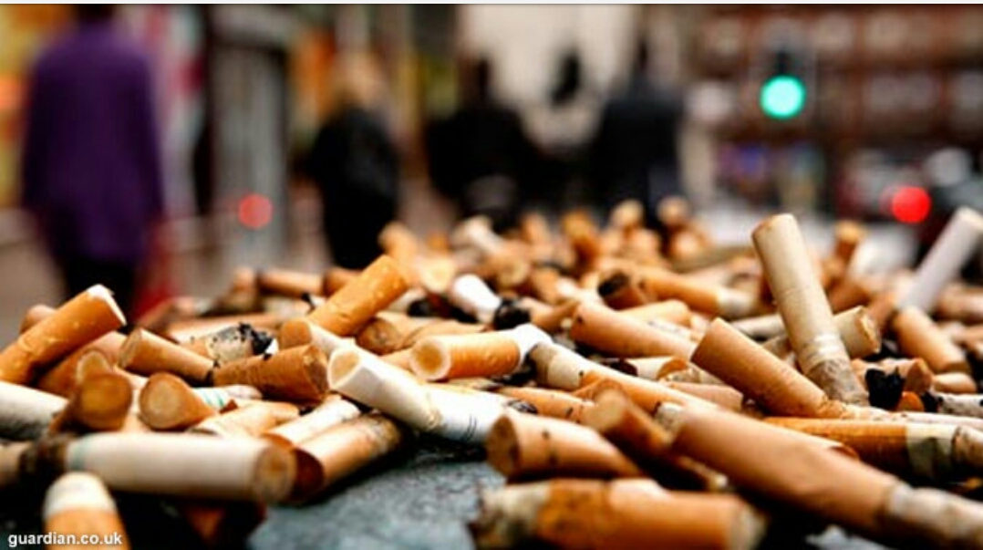 10 fakta tentang rokok, satu daripadanya menjijikan? | Uncang Vitamin Mama