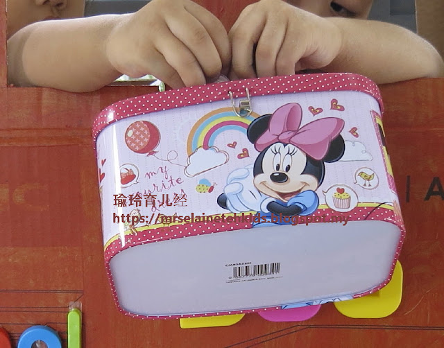 瑜玲育儿经 (Elaine Teh): The wheels on the bus（英语童谣、游戏、阅读报告、孩子说故事）