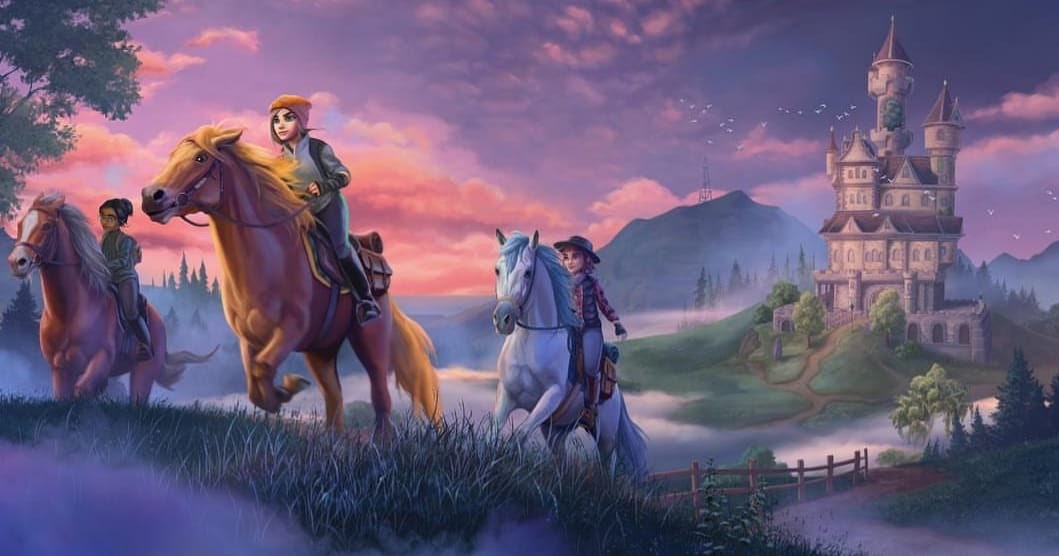 Saving Anne: What Will Happen? | Star Stable Theories