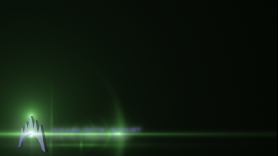 Rob Baines A2: Intertitle Render Screenshots