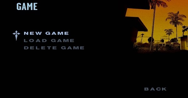 GTA IV Fonts | GTAind - Mod GTA Indonesia